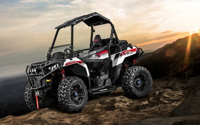 2014 Polaris Sportsman ACE Preview - ATV Trail Rider Magazine