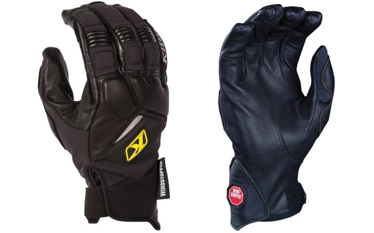 Klim Inversion Pro Gloves - ATV Trail Rider Magazine