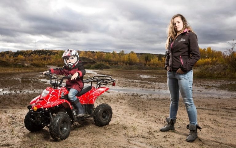 ATVs for Kids, what you need to know. - ATV Trail Rider Magazine