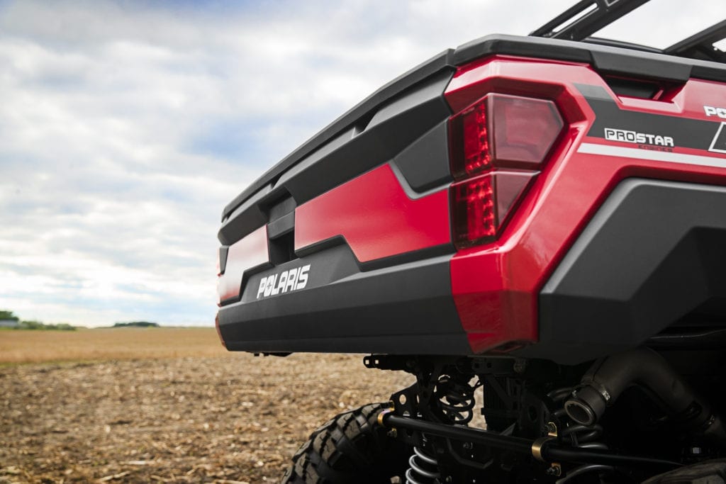2018 Polaris Ranger XP 1000 - ATV Trail Rider Magazine