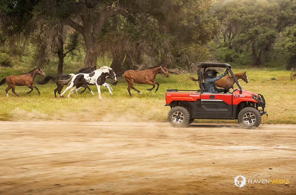2019 Kawasaki Mule PRO-MX - ATV Trail Rider Magazine