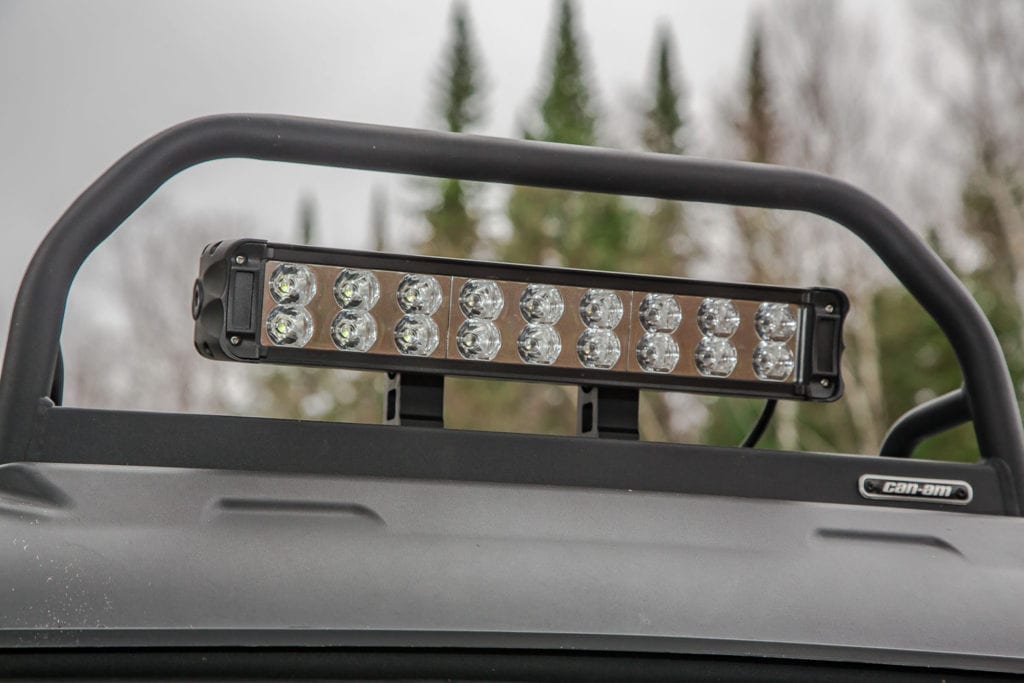 Can-Am Defender Expedition Build - ATV Trail Rider Magazine