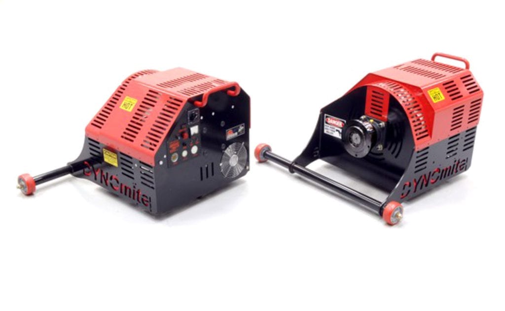 The Dynamometer - ATV Trail Rider Magazine