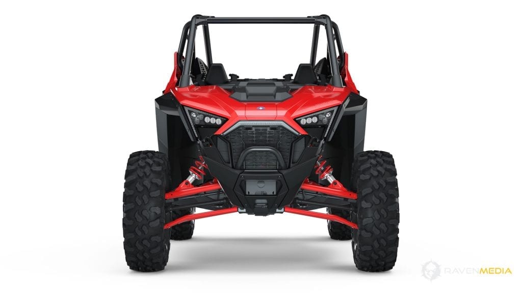 The All-New 2020 Polaris RZR Pro XP - ATV Trail Rider Magazine