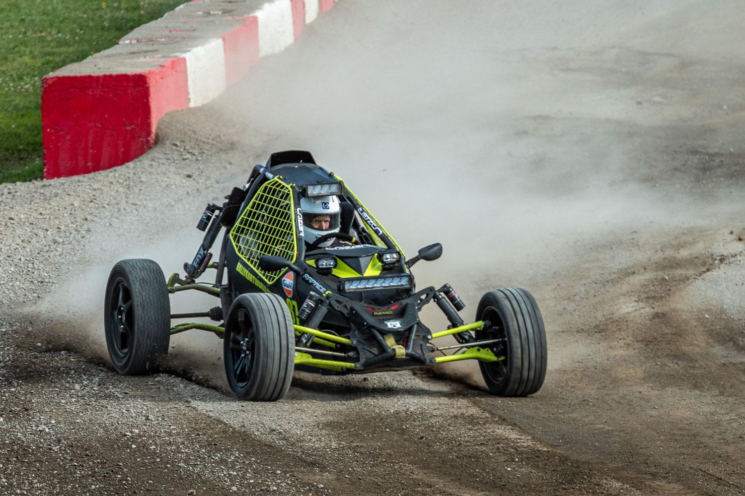 Superquads and SxS at the Grand Prix de Trois-Rivières - ATV Trail ...