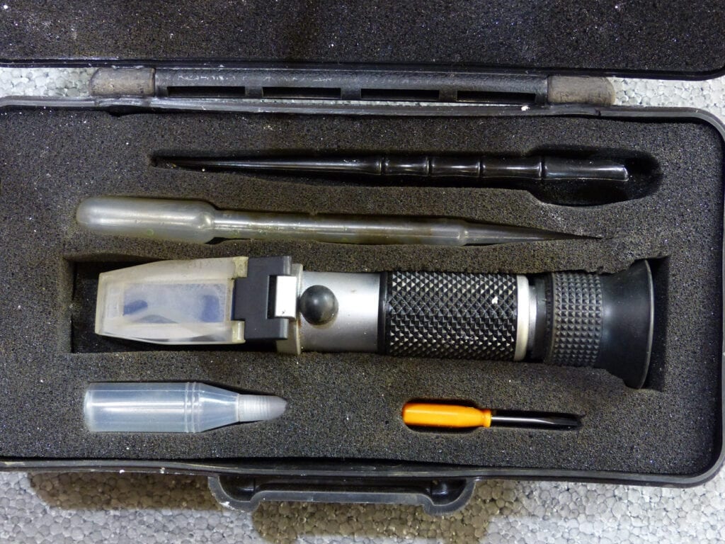 ATV Pre-Ride Check - ATV Trail Rider Magazine