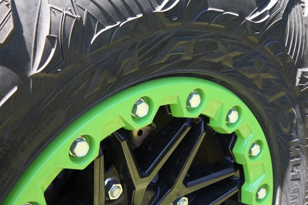 2020 Kawasaki Teryx KRX 1000 Review - ATV Trail Rider Magazine