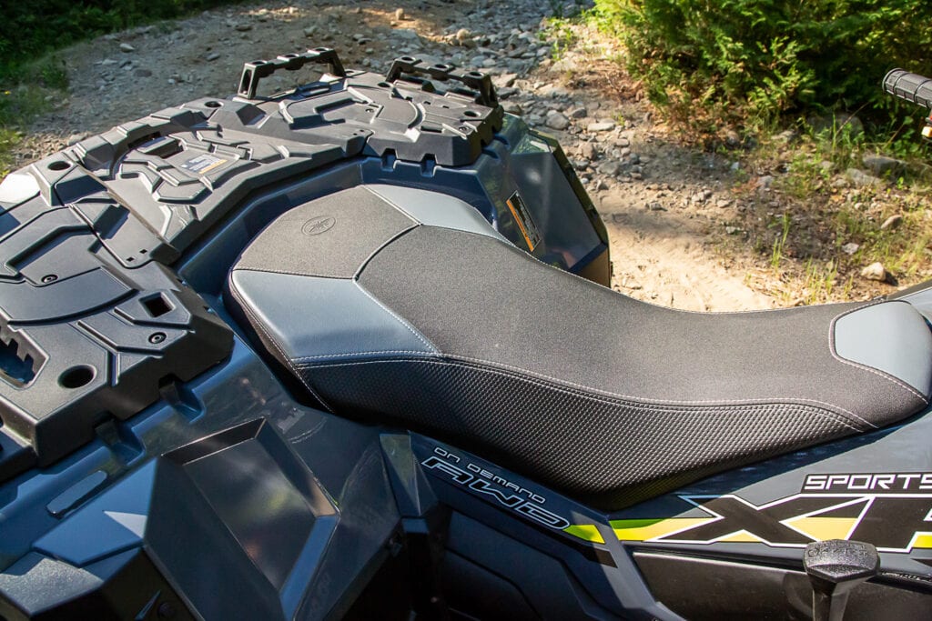2020 Polaris Sportsman XP 1000 Review - ATV Trail Rider Magazine