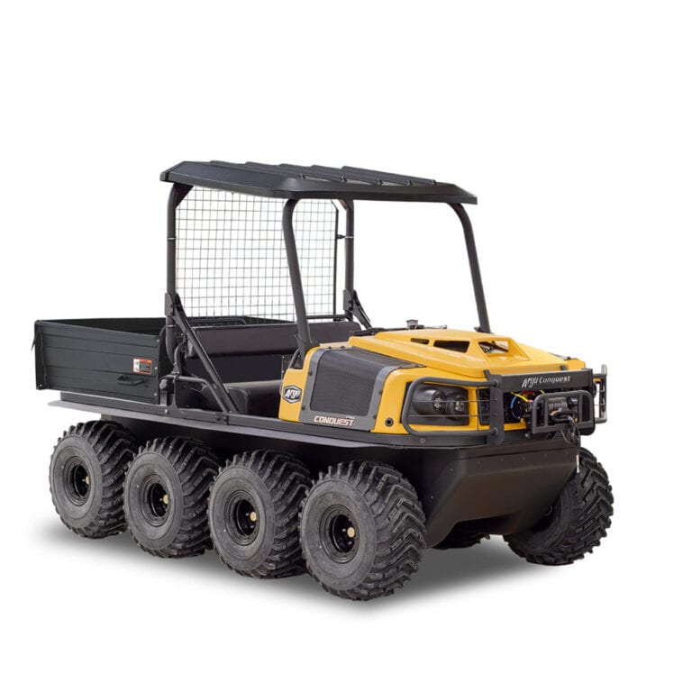 2021 ARGO XTV AND ATV MODELS - ATV Trail Rider Magazine