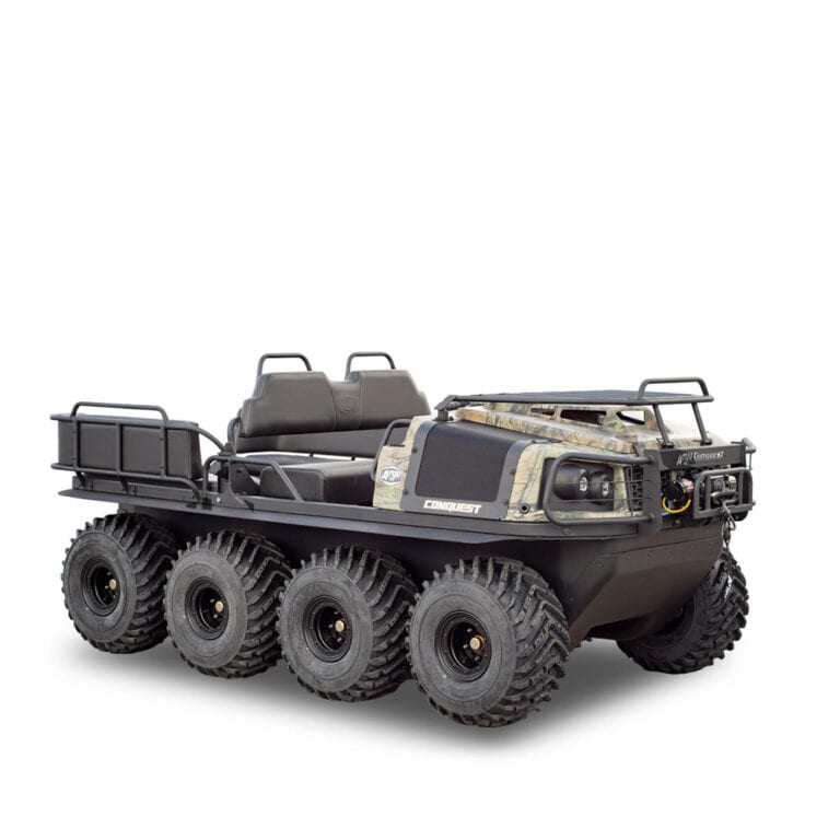 2021 ARGO XTV AND ATV MODELS - ATV Trail Rider Magazine