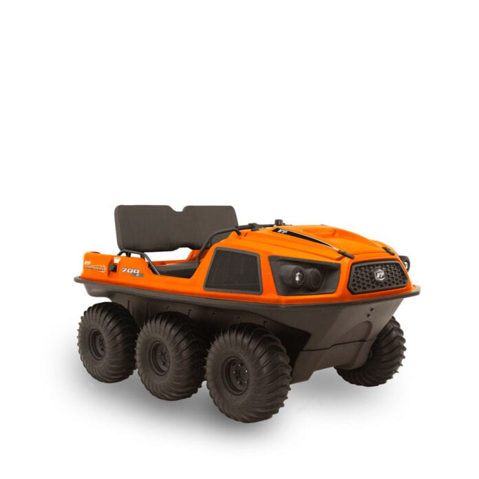 2021 ARGO XTV AND ATV MODELS - ATV Trail Rider Magazine