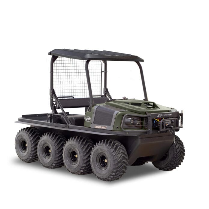 2021 ARGO XTV AND ATV MODELS - ATV Trail Rider Magazine