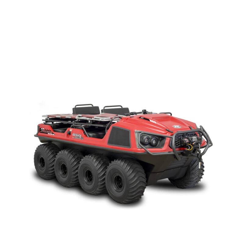 2021 ARGO XTV AND ATV MODELS - ATV Trail Rider Magazine