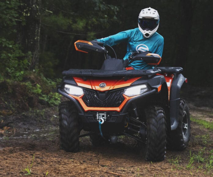 What's new for 2020 - ATV Trail Rider Magazine