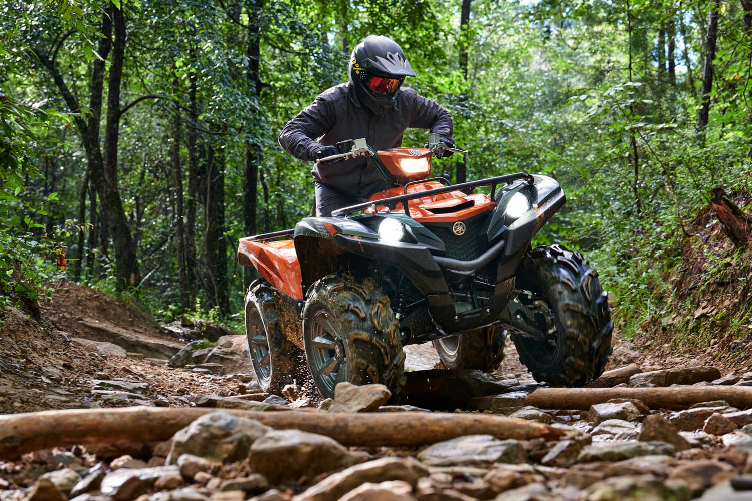 Yamaha Unveils Off-Road 2021 Lineup - ATV Trail Rider Magazine
