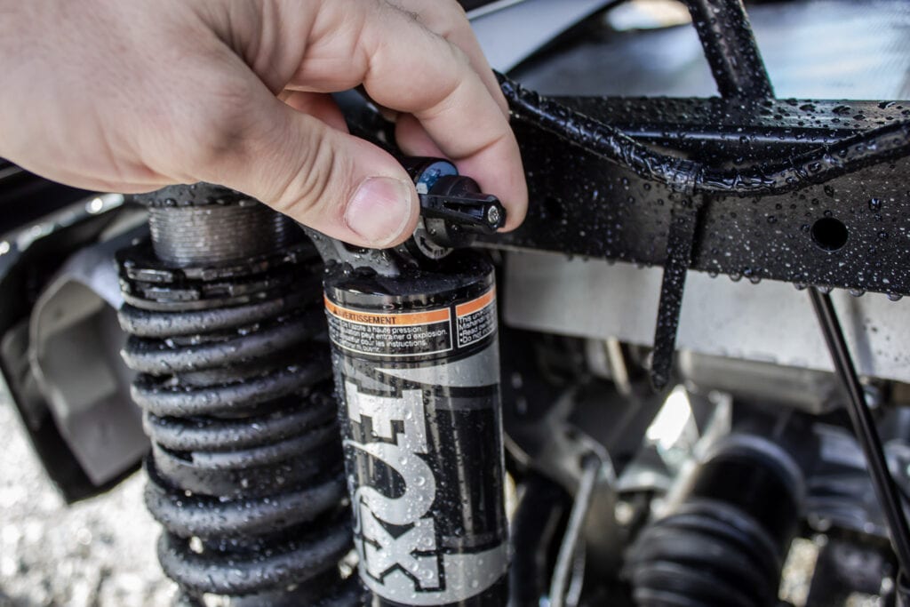 2021 Yamaha Wolverine RMAX 1000 Review - ATV Trail Rider Magazine