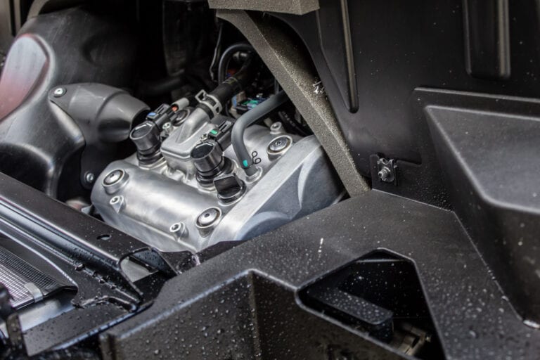 2021 Yamaha Wolverine RMAX 1000 Review - ATV Trail Rider Magazine