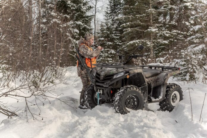 How to choose the perfect Off-Road vehicle - ATV Trail Rider Magazine