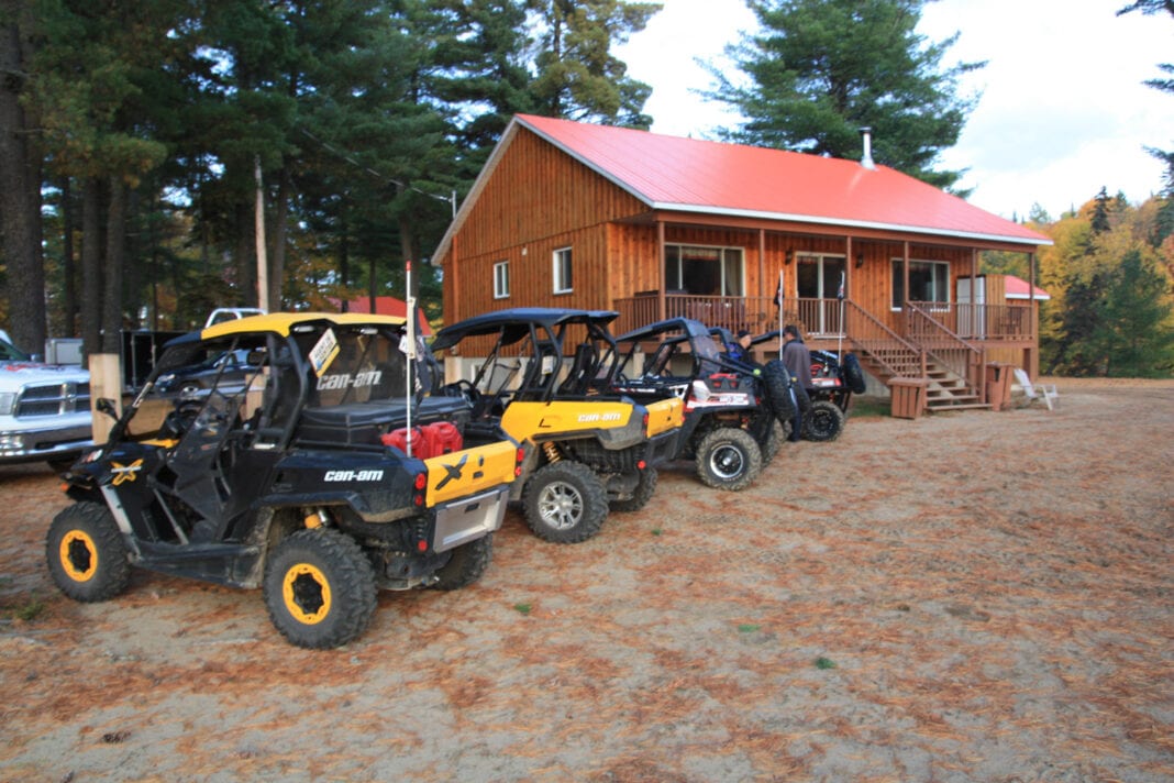 How to choose the perfect Off-Road vehicle - ATV Trail Rider Magazine