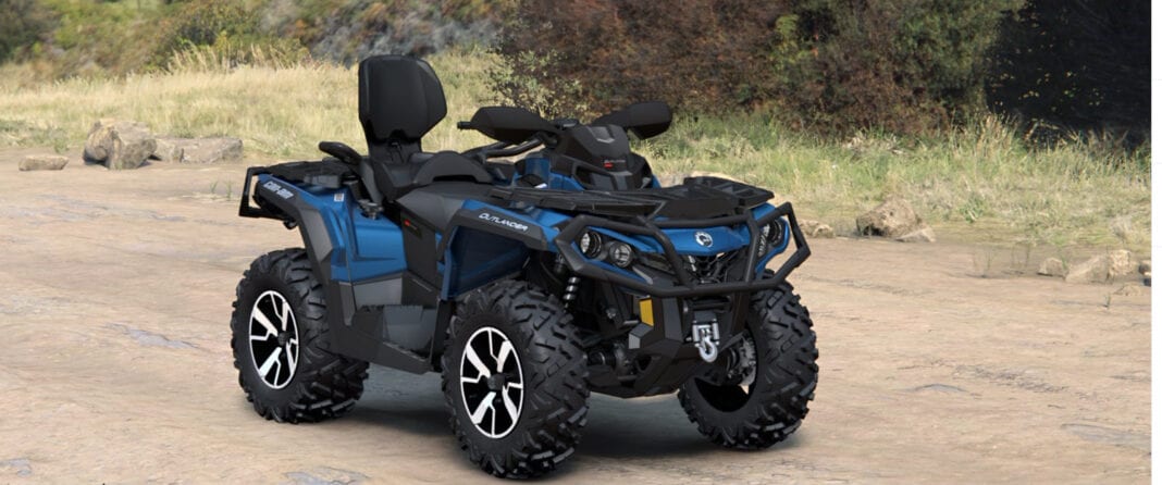 TOP 5 Best ATVs for 2021 - ATV Trail Rider Magazine