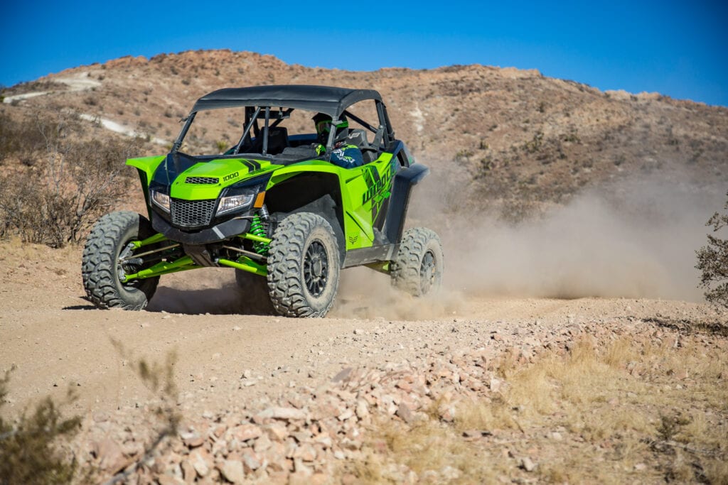 Part 1: How to choose the perfect Off-Road vehicle - ATV Trail Rider ...