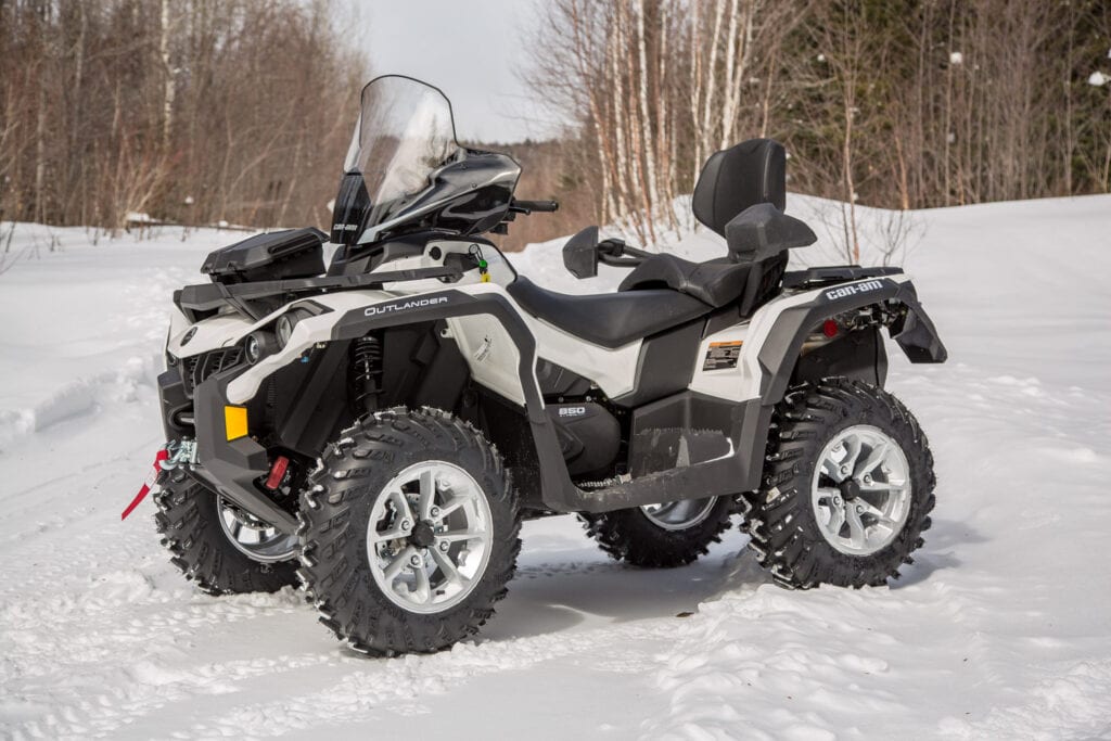 Part 1: How to choose the perfect Off-Road vehicle - ATV Trail Rider ...