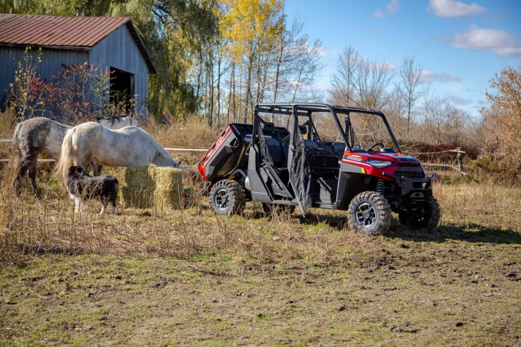 Part 1: How to choose the perfect Off-Road vehicle - ATV Trail Rider ...
