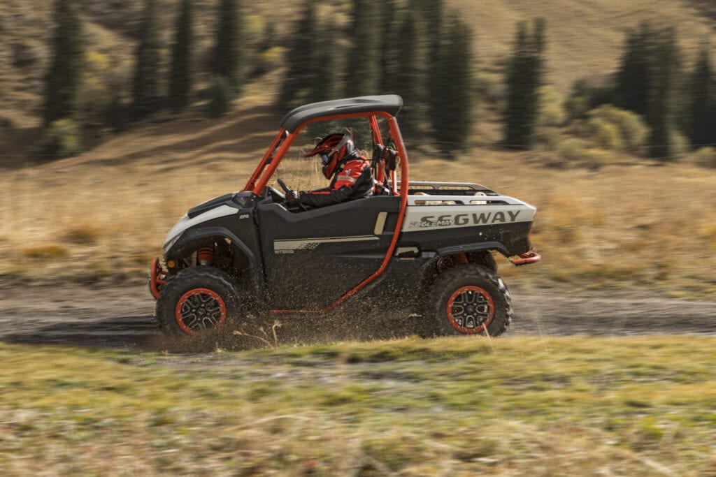 Part 1: How to choose the perfect Off-Road vehicle - ATV Trail Rider ...