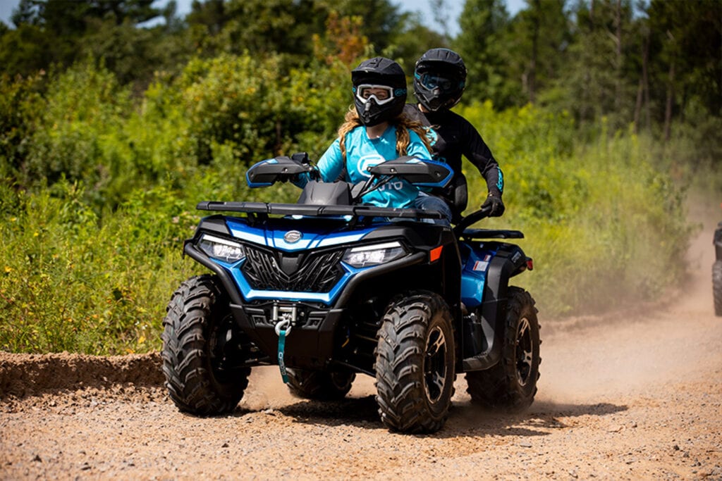 Part 1: How to choose the perfect Off-Road vehicle - ATV Trail Rider ...