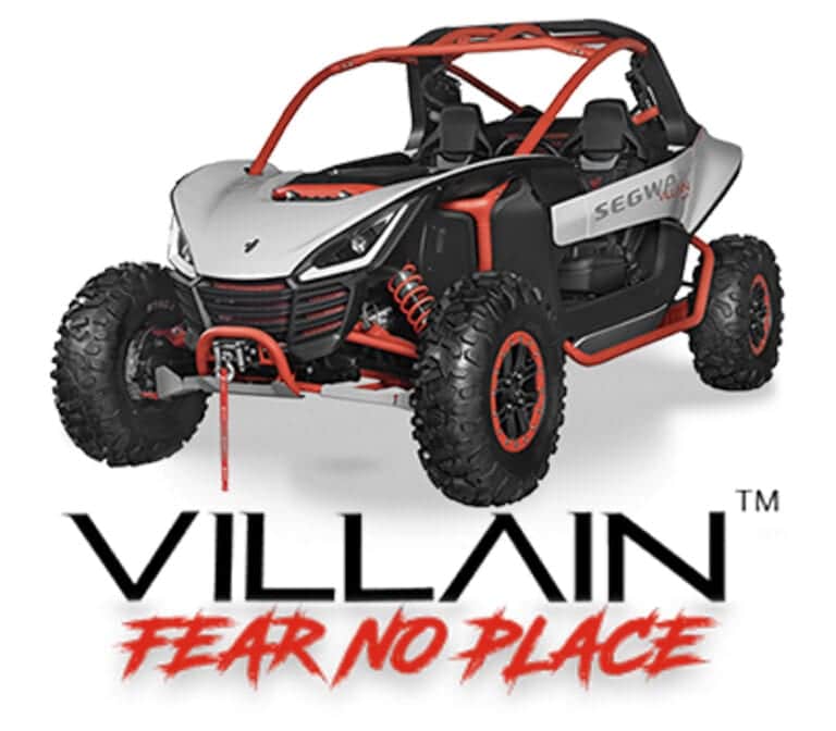 Segway Powersports has arrived in Canada - ATV Trail Rider Magazine