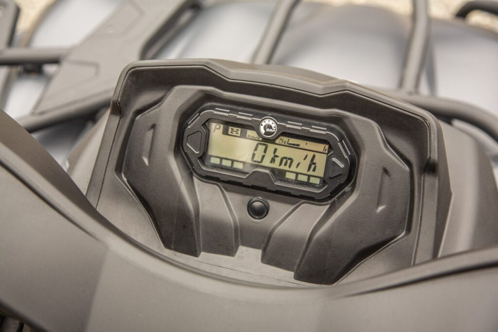 2020 Can Am Outlander 570 First Ride - ATV Trail Rider Magazine