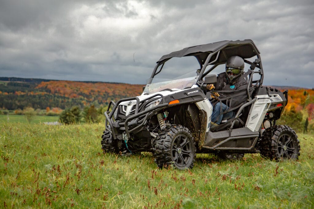 Unfairly overlooked entry-level quads - ATV Trail Rider Magazine