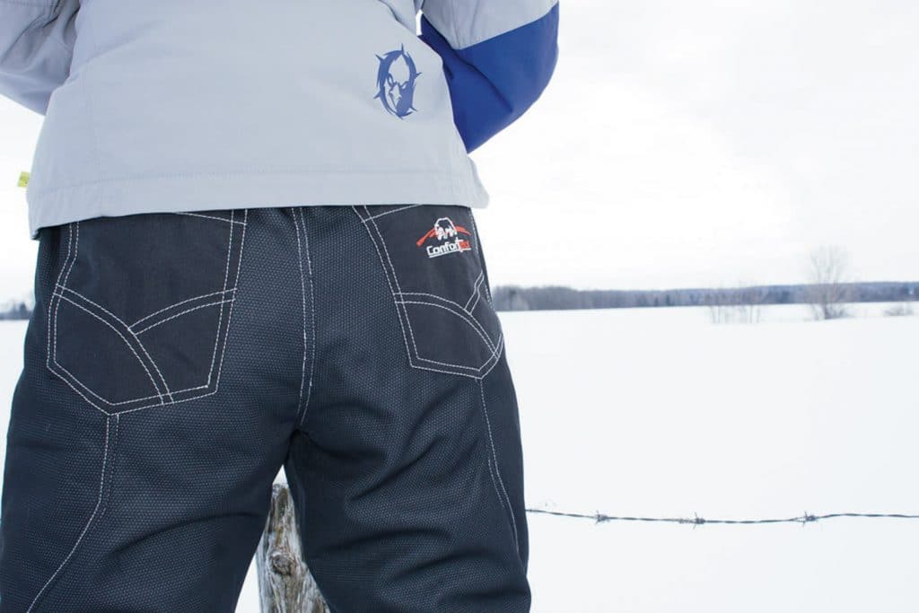 Tips for Winter Quad Riding - ATV Trail Rider Magazine