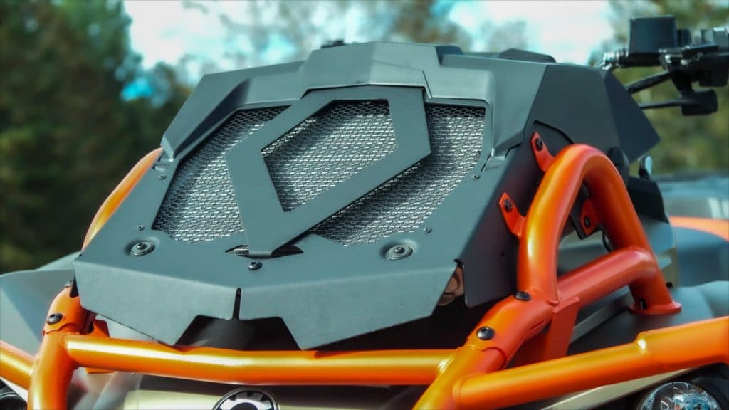 Outlander XMR 1000R 2022 Review - ATV Trail Rider Magazine
