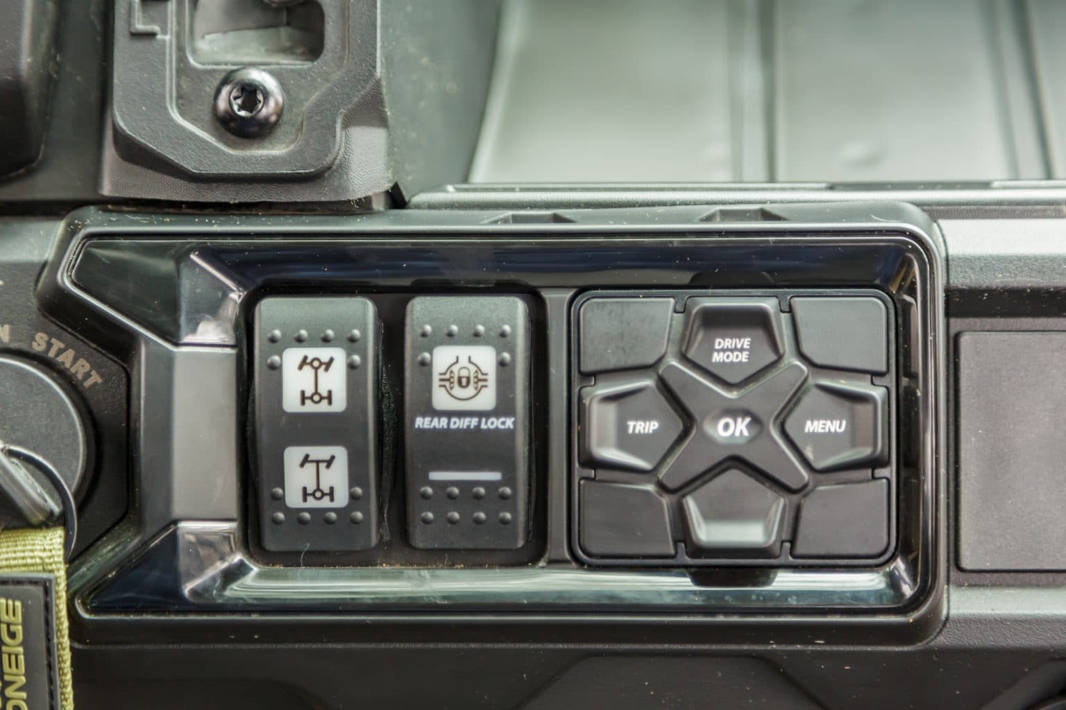 Can-Am Defender XT HD10 2022 - Test Ride - ATV Trail Rider Magazine