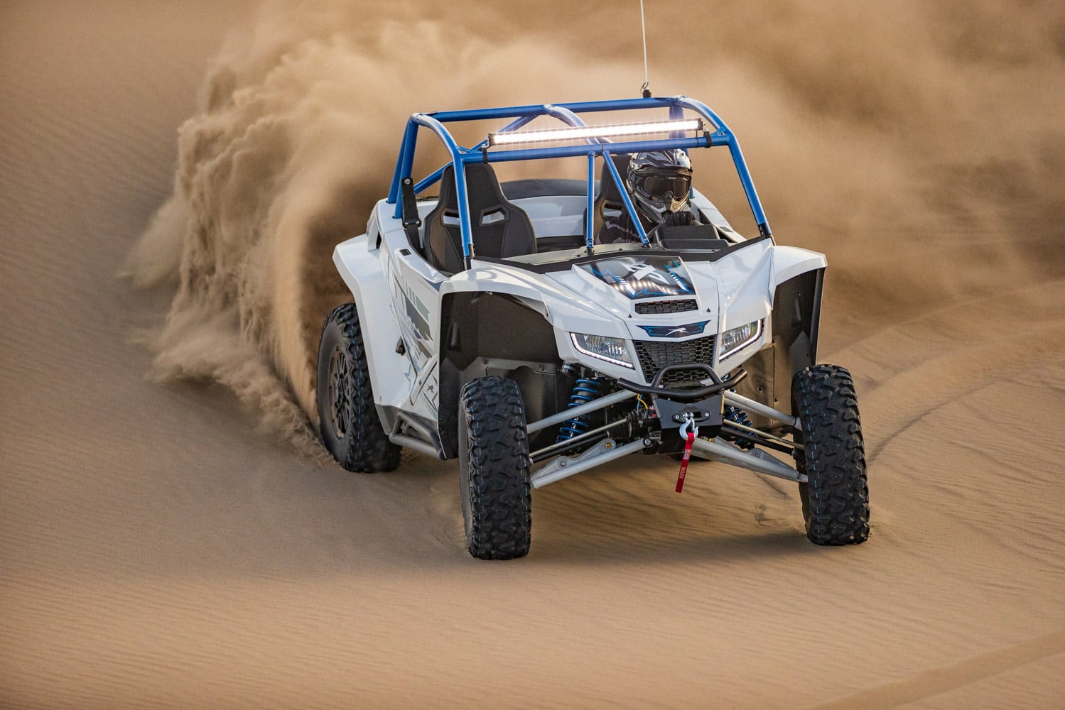 Arctic Cat Off-Road Lineup for 2023 - ATV Trail Rider Magazine