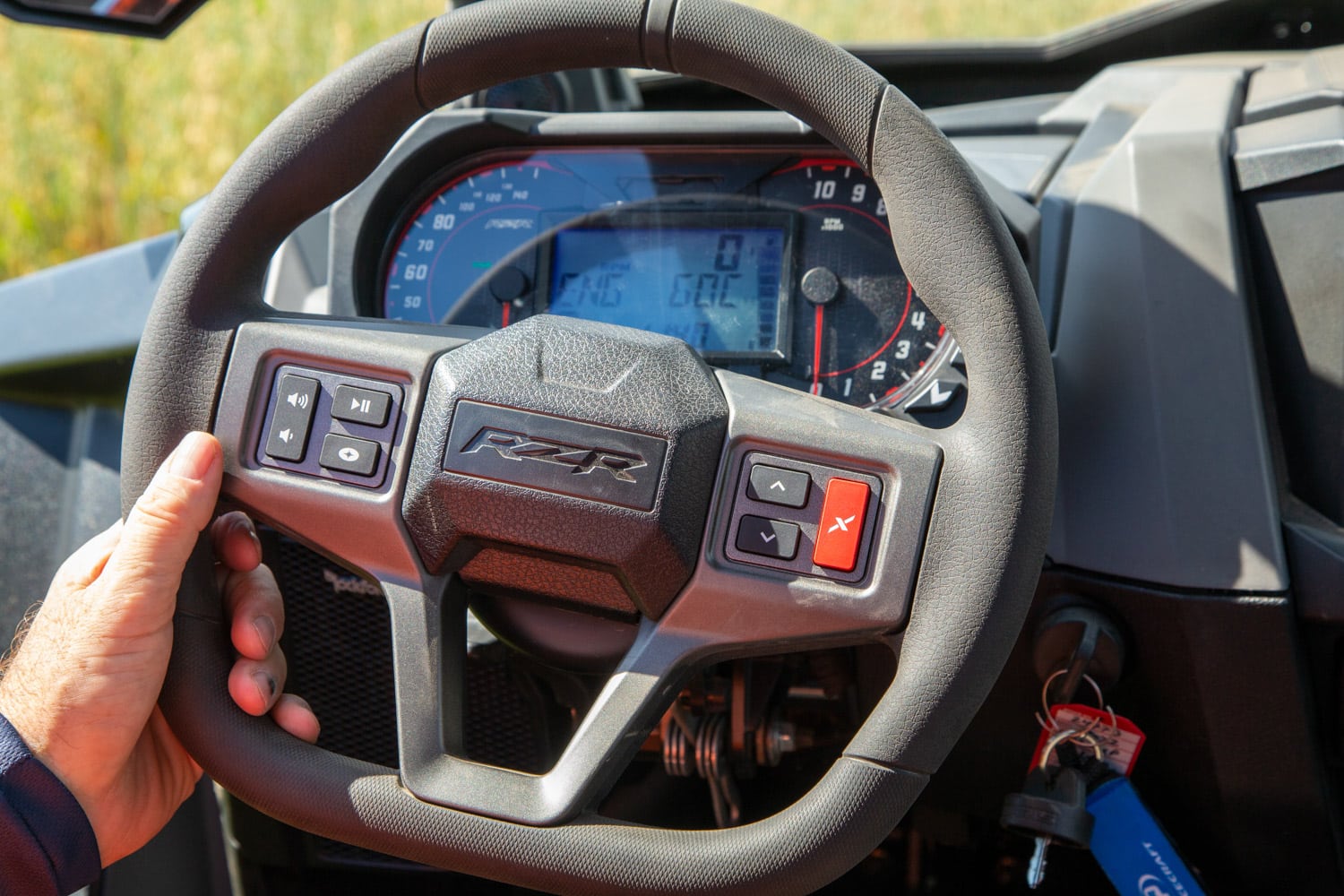 2022 Polaris RZR Pro Xp4 Trail Test - ATV Trail Rider Magazine