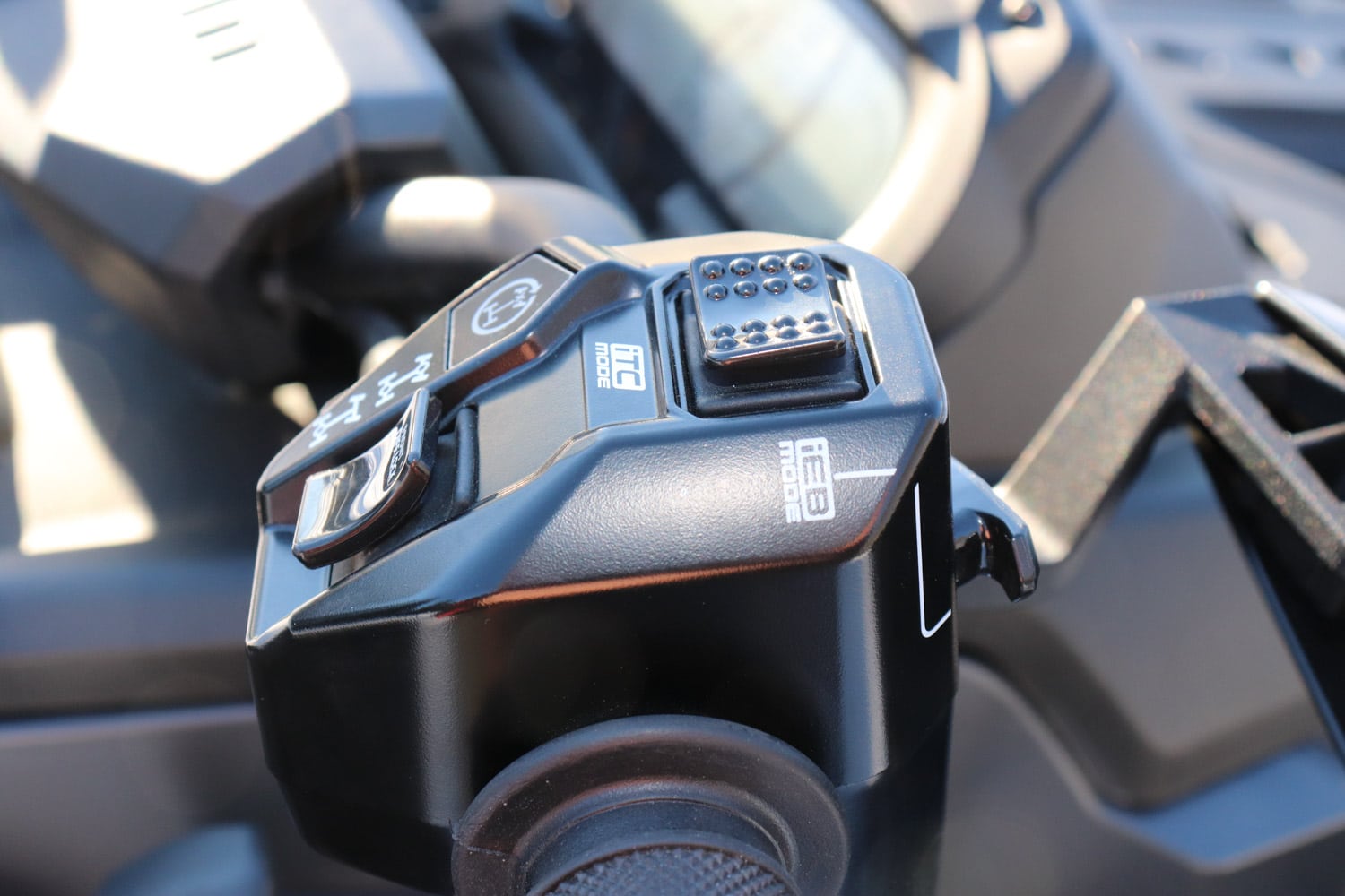 2023 Outlander XT-P 1000 R: review - ATV Trail Rider Magazine