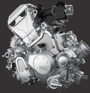 Can Am Outlander 500 700 and Pro: editorial review - ATV Trail Rider ...