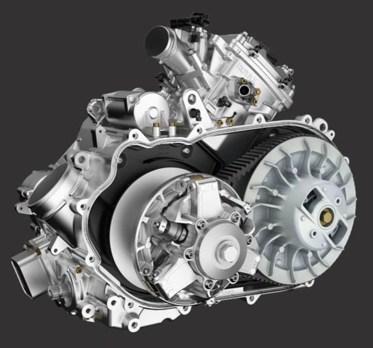 Can Am Outlander 500 700 and Pro: editorial review - ATV Trail Rider ...