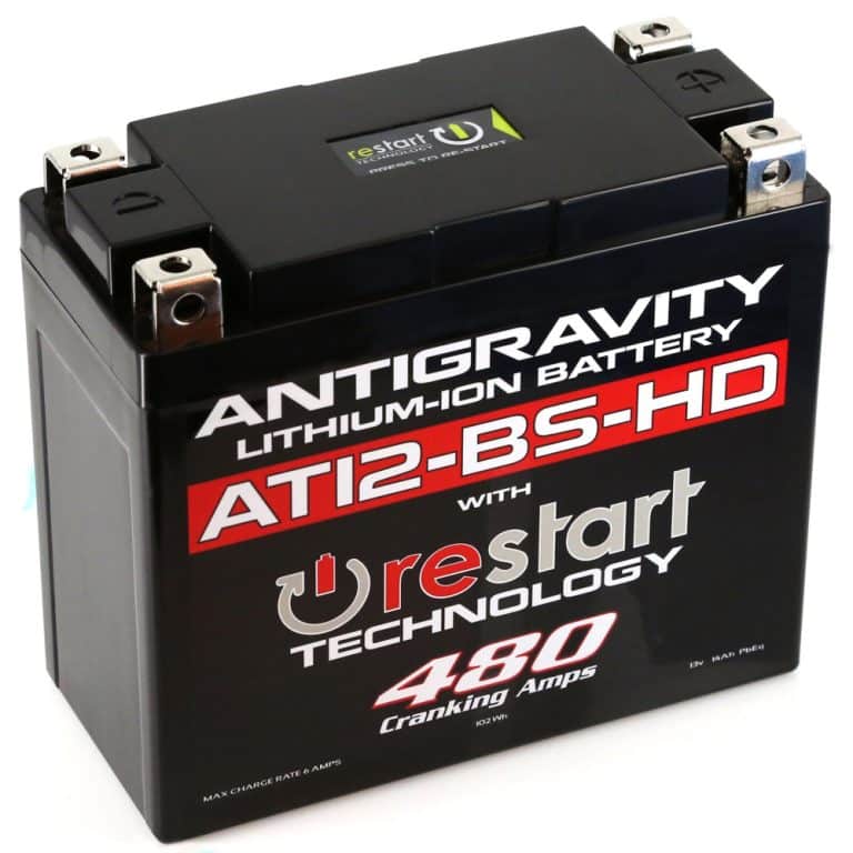 The Five Best ATV and UTV Batteries On The Market Right Now - ATV Trail ...