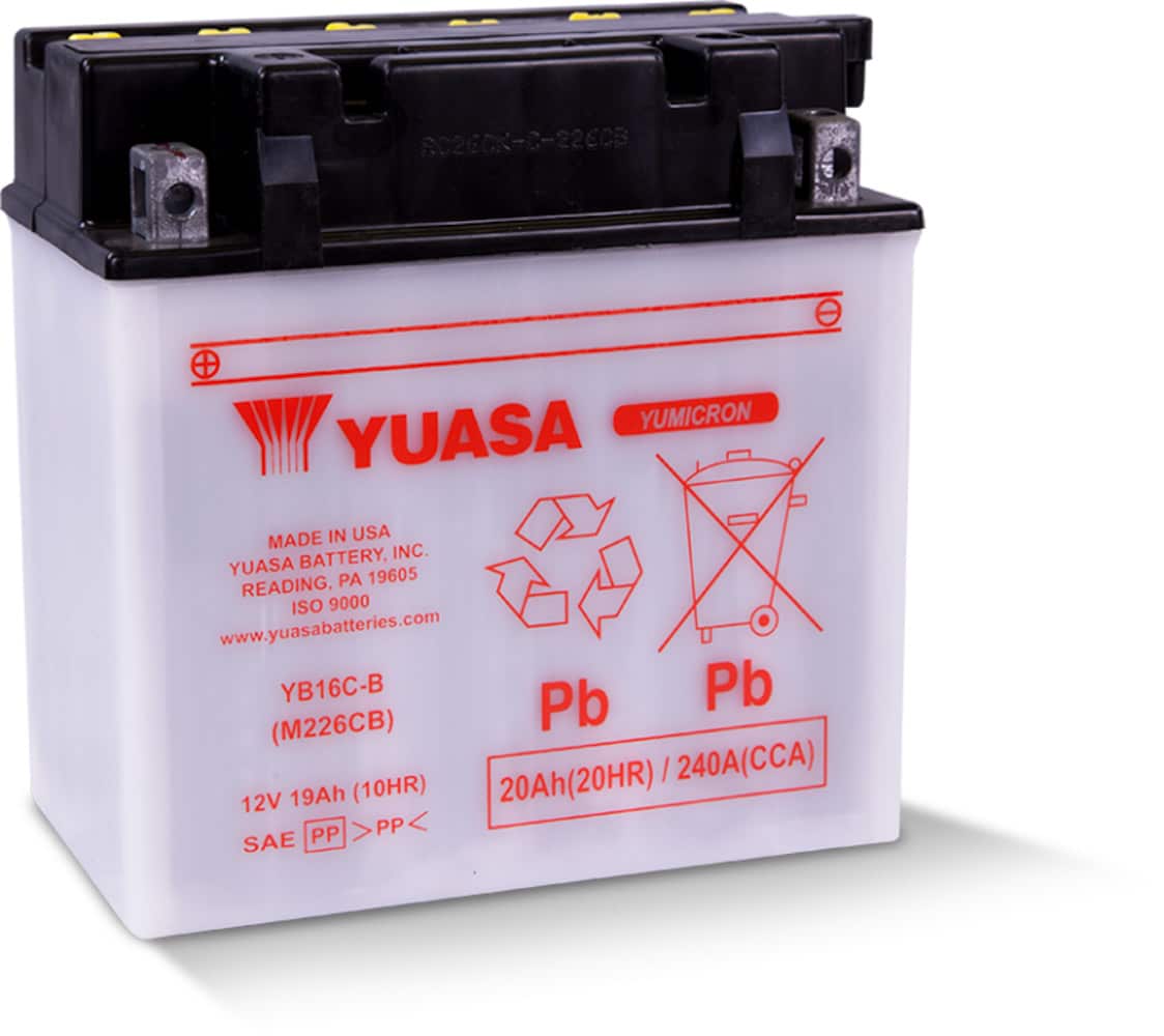 The Five Best ATV and UTV Batteries On The Market Right Now - ATV Trail Rider Magazine