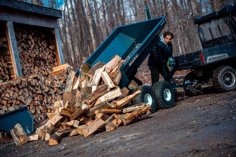 MAXXA the new reference for utility trailers - ATV Trail Rider Magazine