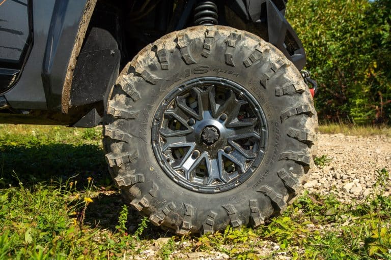 Yamaha Wolverine RMAX 4 1000 2022 – Review - ATV Trail Rider Magazine