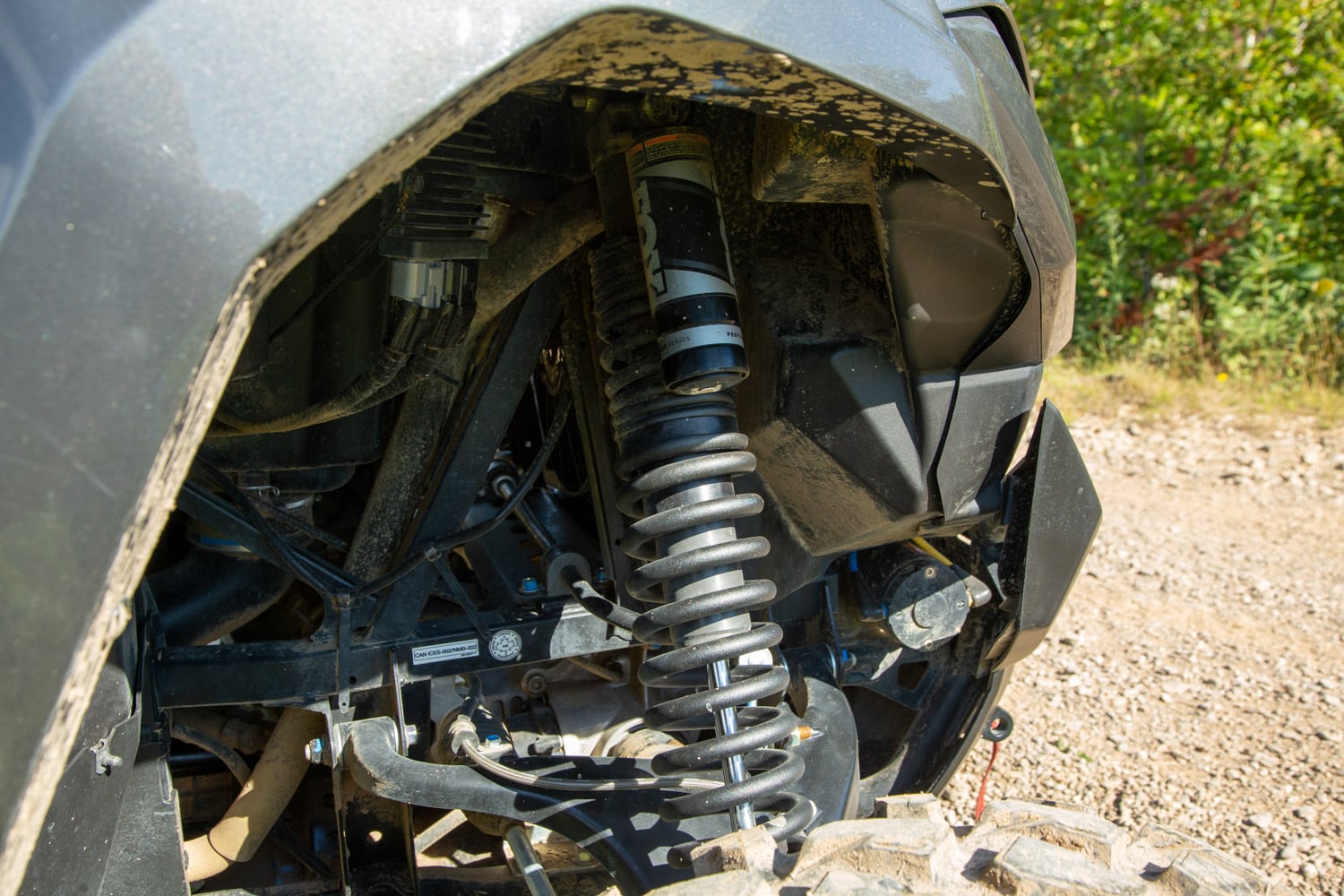 Yamaha Wolverine RMAX 4 1000 2022 – Review - ATV Trail Rider Magazine