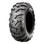Top five quad and side-by-side tires - ATV Trail Rider Magazine