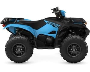 The Five Top ATV's to Buy in 2023 - ATV Trail Rider Magazine