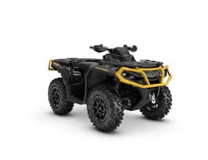 The Five Top ATV's to Buy in 2023 - ATV Trail Rider Magazine