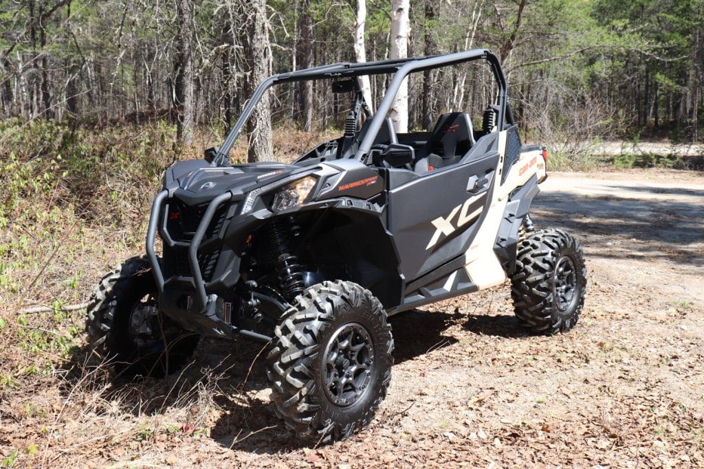 Top 5 2023 side-by-side 1000 cm3 vehicles - ATV Trail Rider Magazine
