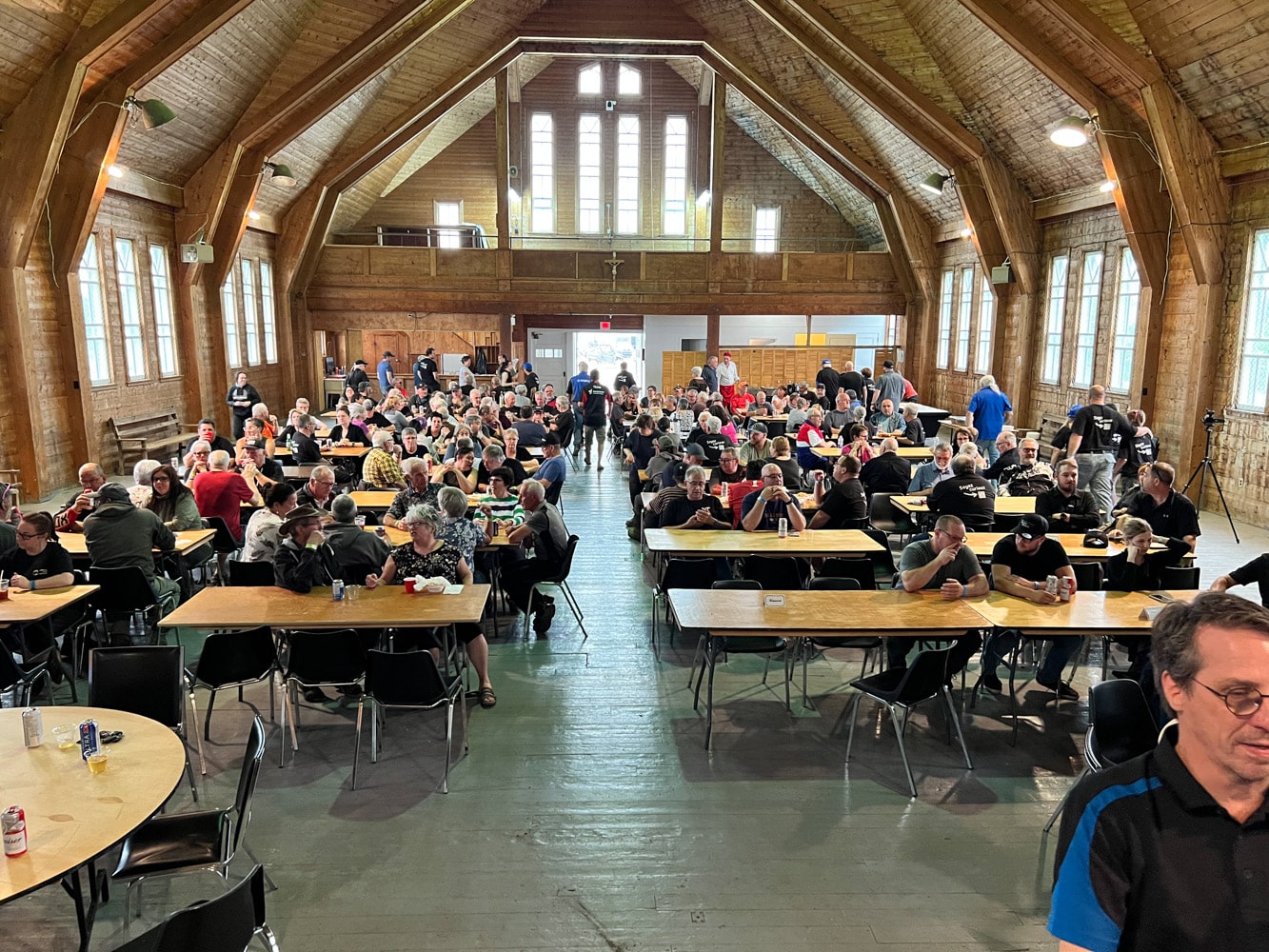 The FQCQ Jamboree 2023 is a success! - ATV Trail Rider Magazine